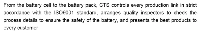 Customizable 12V Lithium Battery Packs 48V, Li Ion Batteries 72V 20ah 30ah 40ah