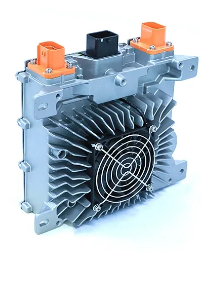 3.3kw 6.6kw Obc on Board Lithium LiFePO4 Battery Charger for Electric Car