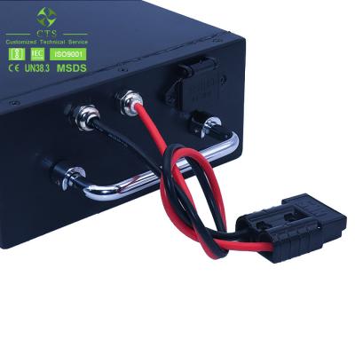 China E Bike 60v Scooter Lifepo4 Battery 48v 60v 72v 20ah Lithium Ion Battery Pack for sale