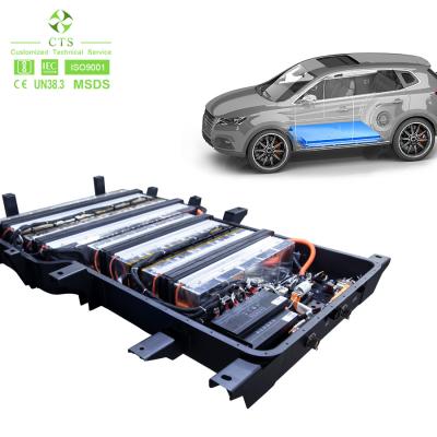 China lithium ion batteries for ev 35kwh 350v, 30kwh ev battery pack lithium ion, 20kwh lifepo4 lithium ion battery pack for sale