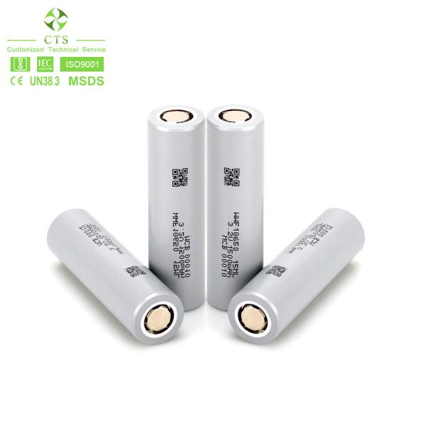 18650 リチウムイオン 高電流電池 2200mah 2500mah 2600mah 3000mah 3.7v リチウムイオン充電電池 18650 電池