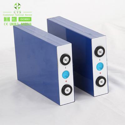 Cina 3.2v 280ah 304ah 310ah Lifepo Battery Cell for and Eco-Friendly Energy Storage Solutions in vendita