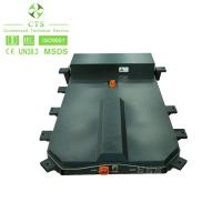 Cina alto potere del pacchetto 40S5P 28.8kWh della batteria del veicolo elettrico di 144V 100Ah in vendita