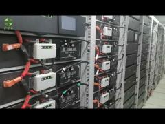 96v 100ah Lithium Battery 100Kwh 200kwh Home Energy Storage System
