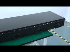 Home Storage Lifepo4 Lithium Ion Battery Racked 24v 48v 100ah 200ah 5kw 10kw