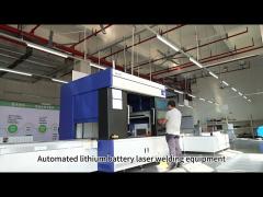 Metalen/aluminium hoes 72V 96V 150Ah 200Ah Lifepo4 EV batterij voor elektrische auto/boot/AGV