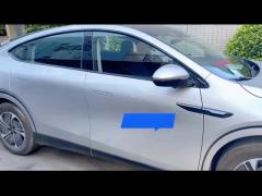 CTS DC EV Charging Stations 30kW 60kW Car Charger 44kW Portable Fast Charger with Lithium Battery