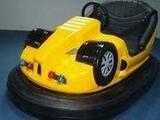 China Mesh bumper car sites should pay attention to security for sale