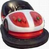China Mesh bumper car operation manual for sale