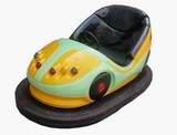 China Mesh bumper car console debugging method for sale