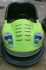 China Related introduction battery bumper cars for sale