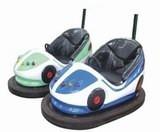 China bumper car plant another sign----Skynet bumper cars for sale