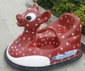 China Bumper car category and introduce for sale