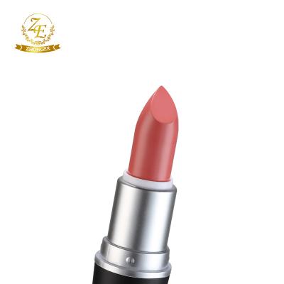 China Private Label Makeup Make Your Own Brand Matte Plastic Container Lipstick for sale