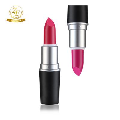 China Private Label Makeup Make Your Own Brand Matte Plastic Container Lipstick for sale