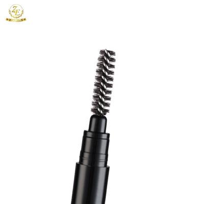 China New Arrival Four Colors Brow Pencil Makeup Eyes Brow Pen for sale