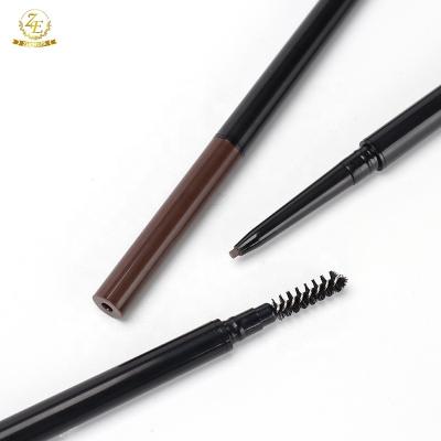 China Wholesale Natural Thin Automatic Eyebrow Pen for sale