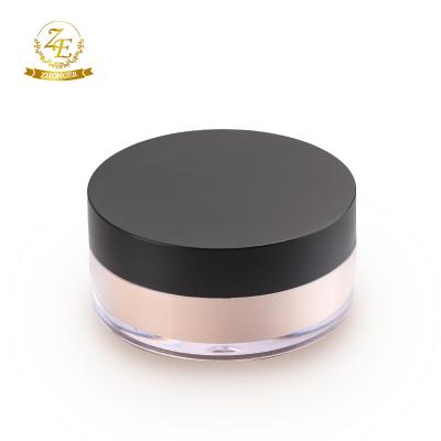 China Face Makeup Foundation Double Layer Setting Powder for sale