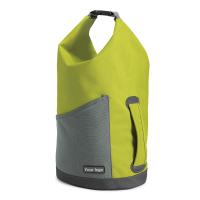 Cina  				Travel Gift Set: Dog Food/Water Bowl & Dog Food Carrier for Camping Dog Gift Pet Present 	         in vendita