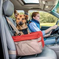 Cina  				Innovative Dog Products Car Dog Booster Seat 	         in vendita