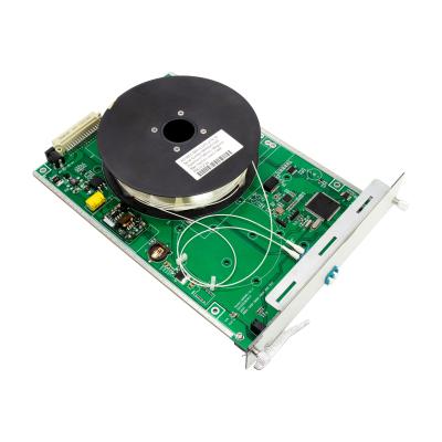 China Custom G.652 DCM Device Card Compensator GR-2854-CORE Standard for sale