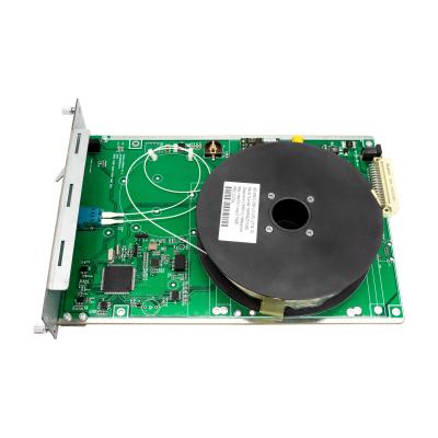 China Custom G.652 DCM Device Card Compensator GR-2854-CORE Standard for sale