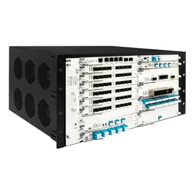 China 100G WDM OTN Device Optical Transmission Network Solutions for sale