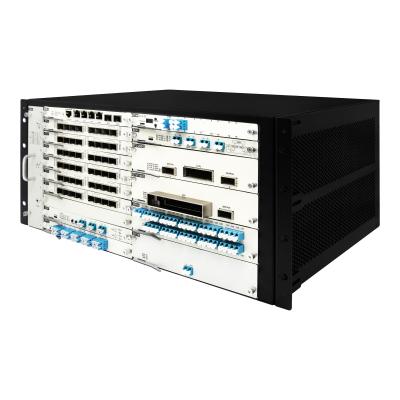 China 100G WDM OTN Device Optical Transmission Network Solutions for sale