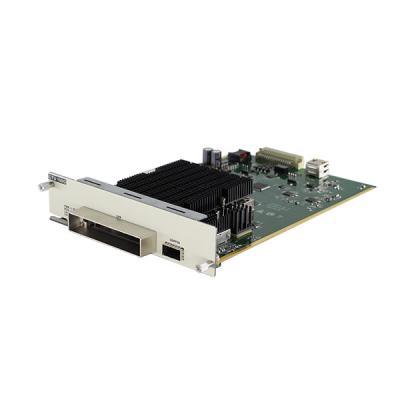 China Multi Rate 100G Muxponder OTN WDM Card For SNMP Network for sale