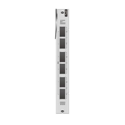 China 3R Regeneration OEO Converter Transponder Muxponder For 5G Network Long Haul Network for sale