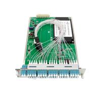 China 40ch AWG Array DCI DWDM Device Waveguide Grating System for sale