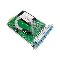 China 40ch AWG Array DCI DWDM Device Waveguide Grating System for sale