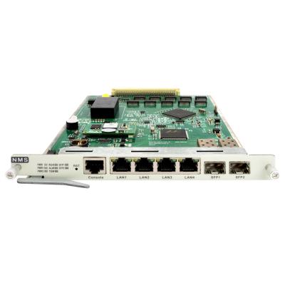 China OSP3800 Series OTN WDM UPS Management Card With SFP Optical Port for sale