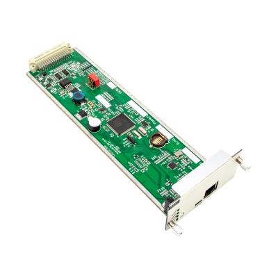 China OTN Software Network Management Card UPS With Network Interface for sale