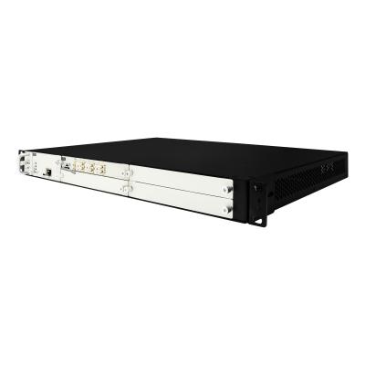 China OSP3800 1U WDM OTN Transponder 10G Dual Power Supply for sale