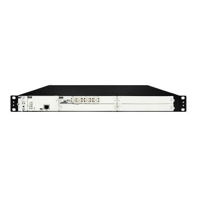 China OSP3800 1U WDM OTN Transponder 10G Dual Power Supply for sale