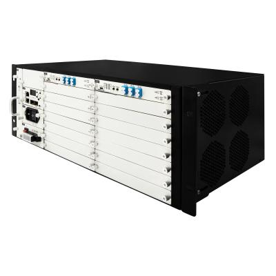 China DWDM OTN Transponder Transmission Platform OEM for sale