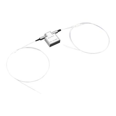 China High Power Fiber Optical Switch 1x2H ROHS Certificated for sale