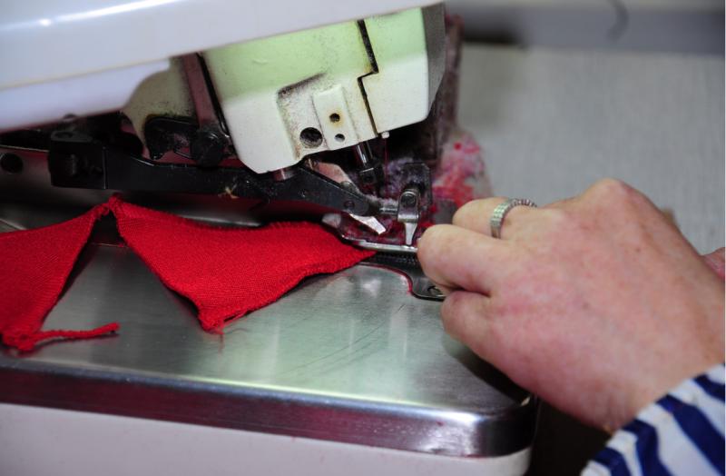 Fornitore cinese verificato - Guangzhou Baiyishun    Garment Co., Ltd.