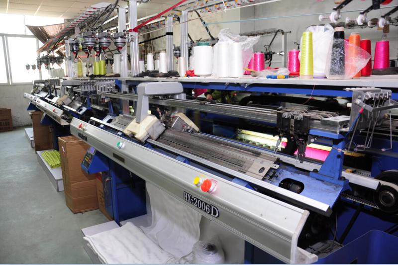 Fornitore cinese verificato - Guangzhou Baiyishun    Garment Co., Ltd.