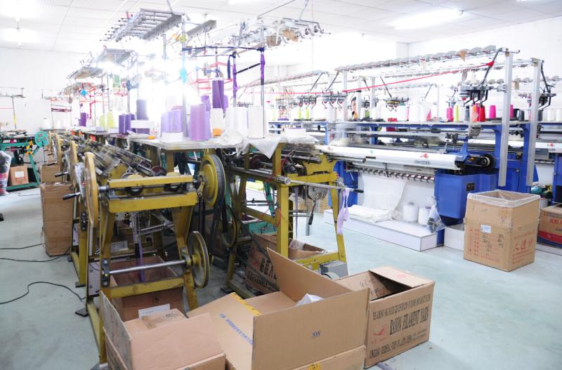Fornitore cinese verificato - Guangzhou Baiyishun    Garment Co., Ltd.
