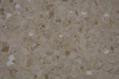 Indoor Homogeneous PVC Flooring 2mm Thickness Heavy Duty Commercial Flooring