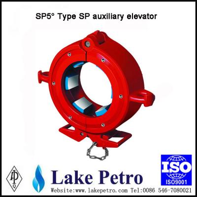 China API SP5 single joint auxiliary elevator for sale