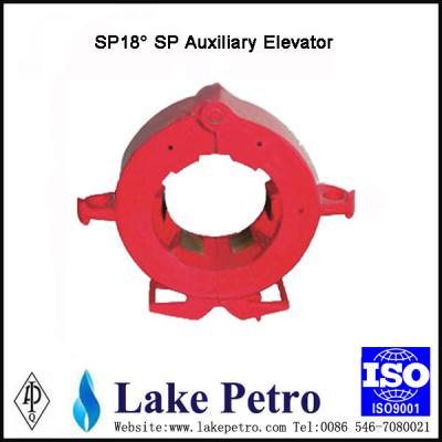 China API SP18 single joint auxiliary elevator for sale
