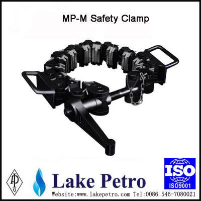 China API MP-M Safety Clamp for handling pipes for sale