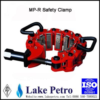 China API MP-R Safety Clamp for handling pipes for sale