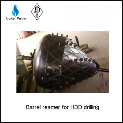China Good quality barrel reamer for HDD drilling for sale