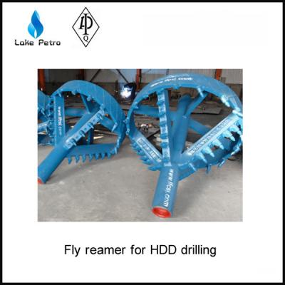 China Good quality HDD fly reamer for directional well for sale