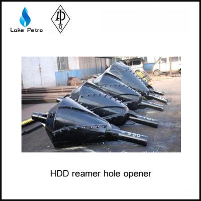 China Good quality HDD reamer hole opener for directional well for sale