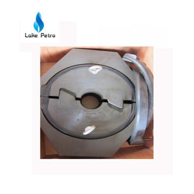 China Low price High quality RS pipe ram assembly for BOP In oil field for sale